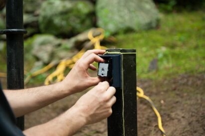 Automatic Gate Openers: A Shopper’s Guide - Tri State Gate LLC
