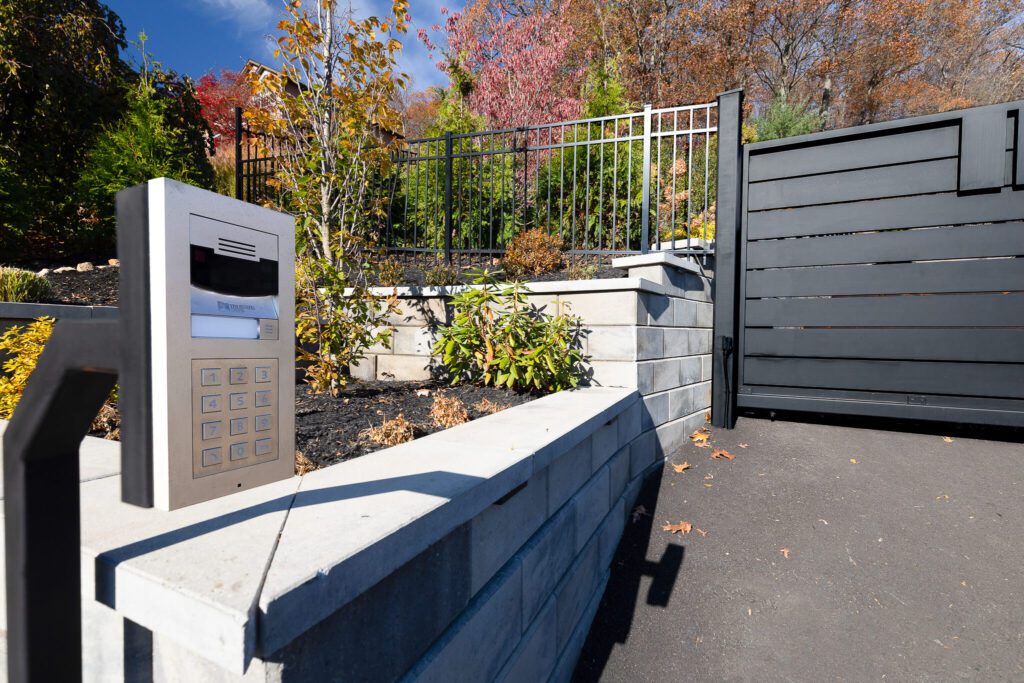 Automated Driveway Gate Equipment - Tri State Gate LLC