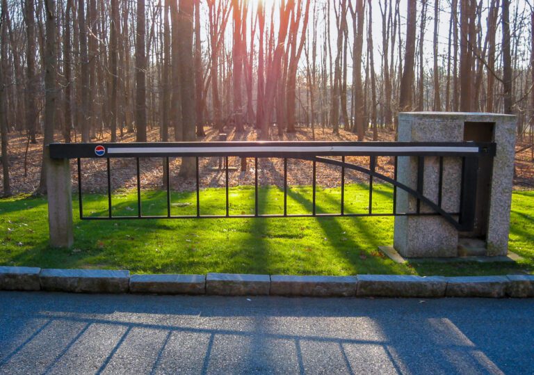 Industrial & Commercial Gates | Tri State Gate