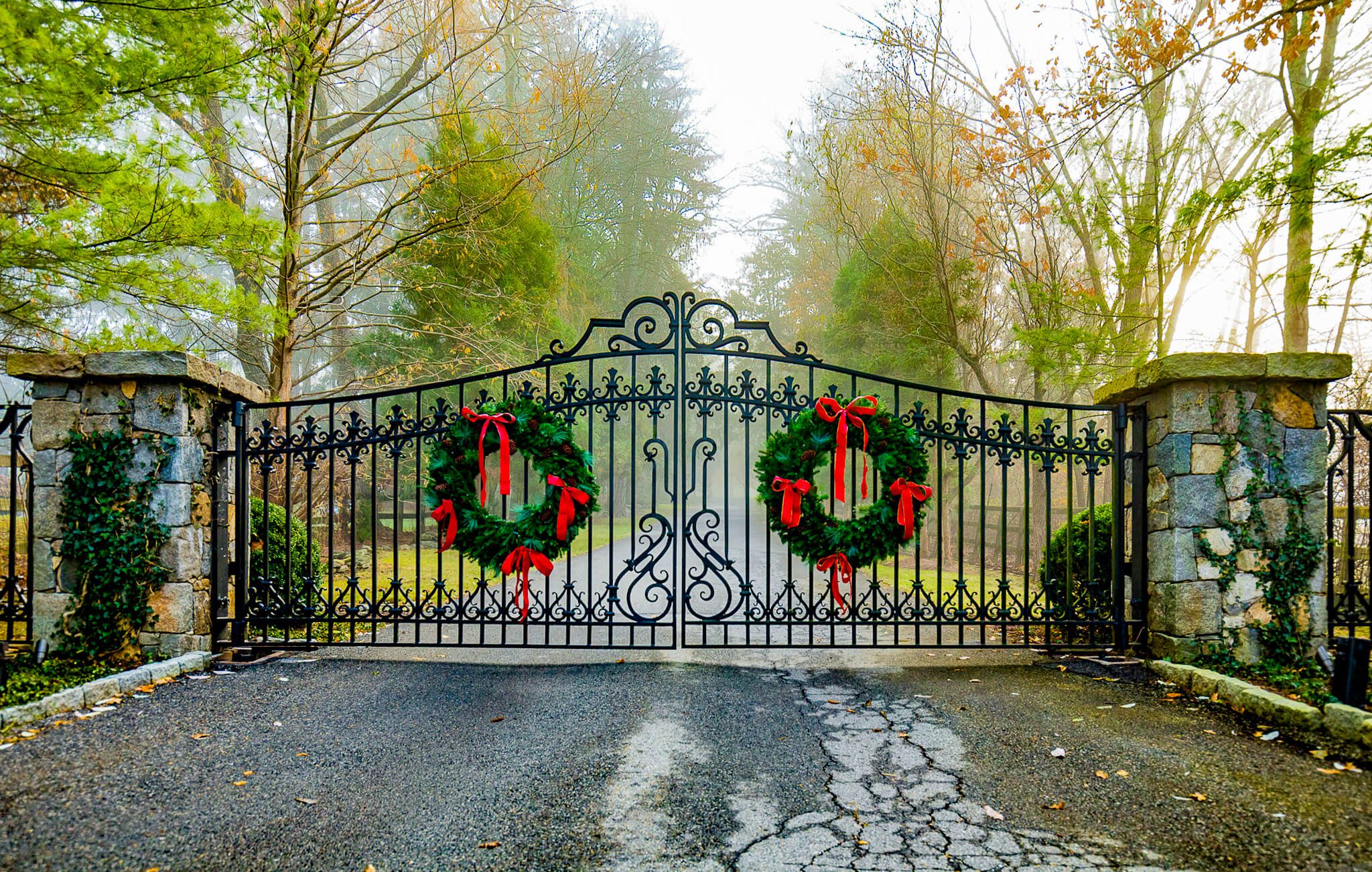 Are Automatic Iron Gates Still the Best Choice? Performance, Design ...