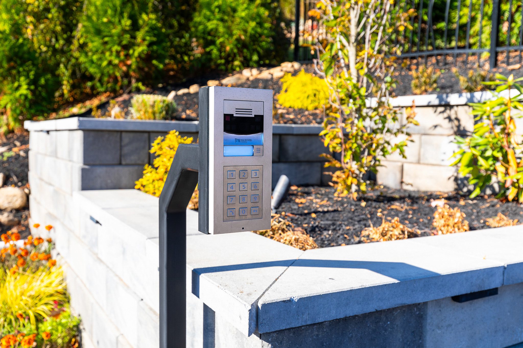 Automatic Gate Security: What it is and How it Protects Your Home - Tri State Gate LLC