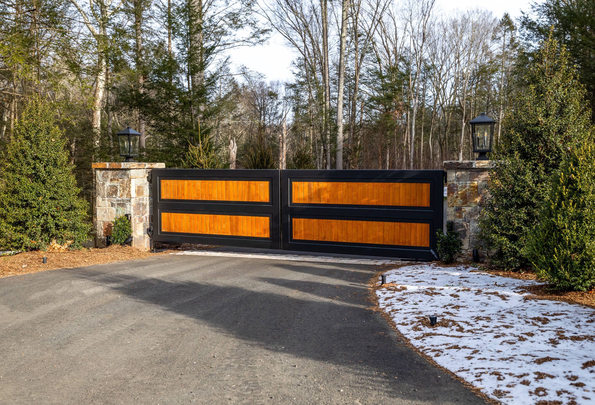 Thinking About Automated Gates On 2026? Here’s What to Know Before You ...